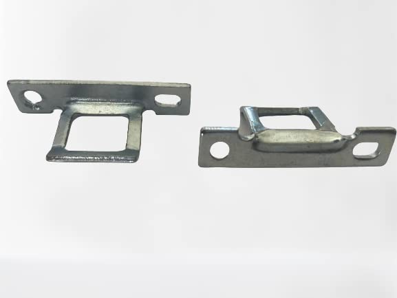 SG India Touch Lock Keep (Pack of 10 Pieces) : Amazon.in: Home Improvement