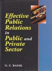 Amazon.in: Buy Effective public relations in public and private sector ...