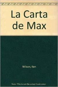 Amazon.co.jp: La Carta de Max : 本