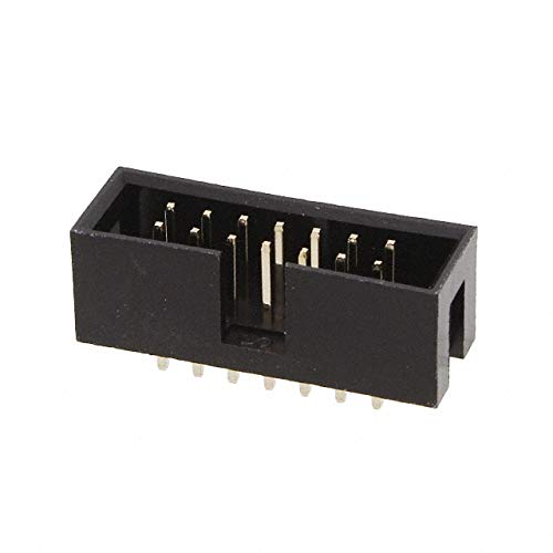 14 PIN MALE STRAIGHT FRC CONNECTOR (14PIN MALE STRAIGHT FRC) : SELECT ...