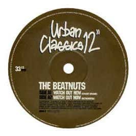 Watch Out Now: Beatnuts: Amazon.in: Music}