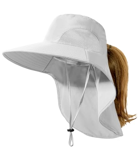 15 Best Women’s Sun Hats For Small Heads - For Small Heads