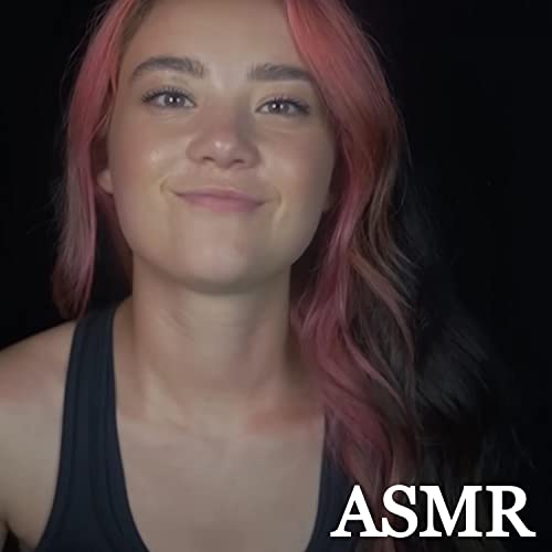 Big Sister Does Your Makeup by Madi ASMR on Prime Music