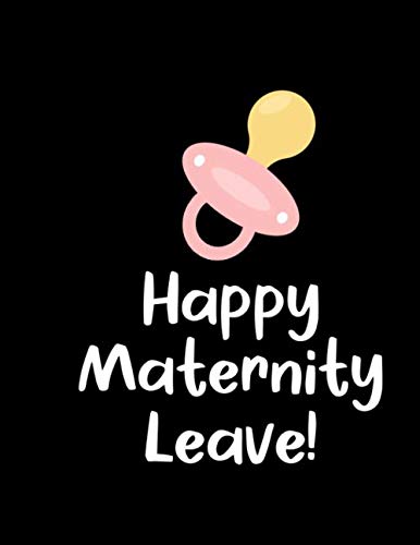 Maternity Leave Clipart Images