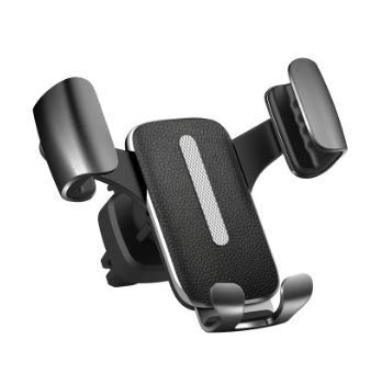 Car Gravity Mobile Phone Bracket Multi-Function air Outlet Creative ...