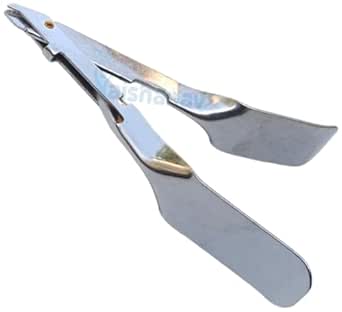 Vaishanav Premium Surgical Skin Staple Remover Tool - Safe, Easy-to-Use ...