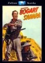 Sahara: Amazon.fr: Humphrey Bogart, Bruce Bennett, J. Carrol Naish ...