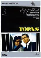 Topaz DVD: Amazon.in: Movies & TV Shows