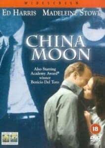 Amazon.com: China Moon : Movies & TV