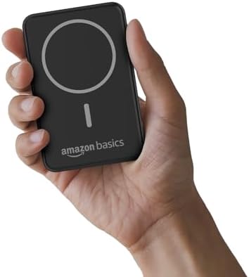 Portronics Power Shutter 10000mAh 15W Magnetic Wireless Fast Charging ...