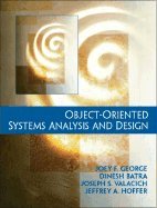 Object-Oriented Systems Analysis and Design : Goul, Michael: Amazon.es: Libros