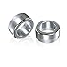Amazon.com: Vsttar 1 Pair of Intermediate Steering Shaft Bushings ...