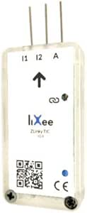 Module TIC pour compteur LINKY vers Zigbee 3.0 ZLinky_TICLixee : Amazon ...