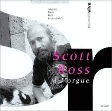 Ross, Scott - Scott Ross at the Organ - Amazon.com Music