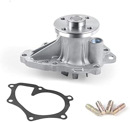 Amazon.com: IRONTREE AW9414 Professional Water Pump Kit with FIPG ...