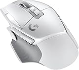・ブランド:Logitech・製造元:Logitech・G502 X LIGHTSPEEDは、伝説的なG502ファミリーの最新製品です。オプティカルとメカニカルの良いところを融合させた、ロジテックG初のLIGHTFORCEハイブリッド スイ...