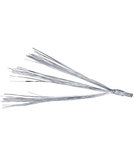 Buy Pure Silver Durva for GAneshji Online at Low Prices in India ...