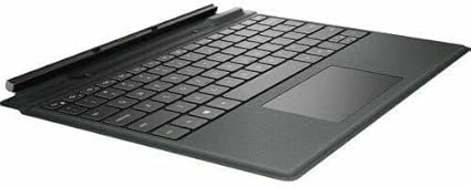 Amazon.com: Dell Latitude 7320 Detachable Travel Keyboard : Electronics