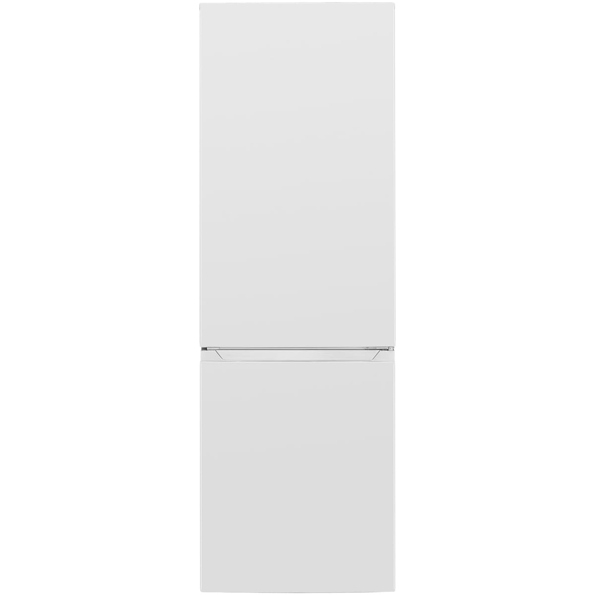 Bomann® XXL Fridge with Freezer Compartment 186 cm | 60 cm Wide ...