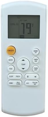 Amazon.com: New General Replacement Remote Control Fit for Premium ...