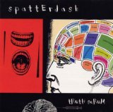 Spatterdash - Truth Serum - Amazon.com Music