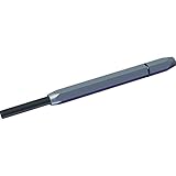 ・ブランド:RACODON・製造元:RACODON・モデル:548-4・全長(mm)：160・先端径(mm)：4・幅(mm)：10・六角胴タイプ・クロムバナジウム鋼