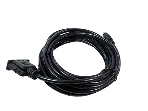 Amazon.com: zatagen FX-50DU-CABO-5M Cable 120 Days Warranty : Electronics
