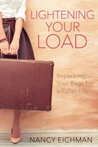 Lightening Your Load: Eichman, Nancy: 9780890989234: Amazon.com: Books