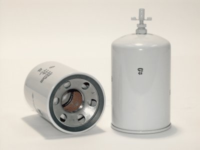 Qty 1 AFE 33416 WIX Direct Replacement, Fuel Filter: Amazon.com ...