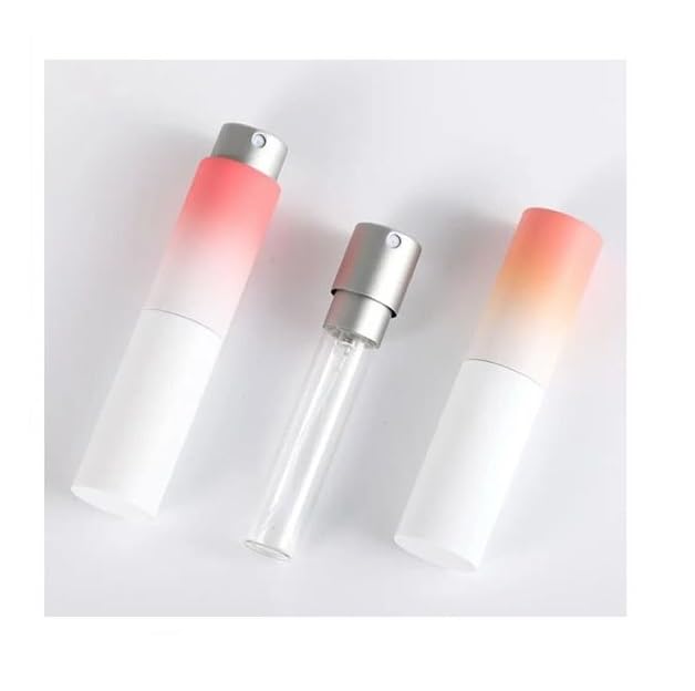 HOMENITY® - 8ml Perfume Refill Bottle Refillable Perfume Bottle Mini ...