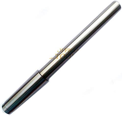MT5 (442mm) 5MT (Morse Taper 5) Lathe Alignment Test Bar Mandrel ...