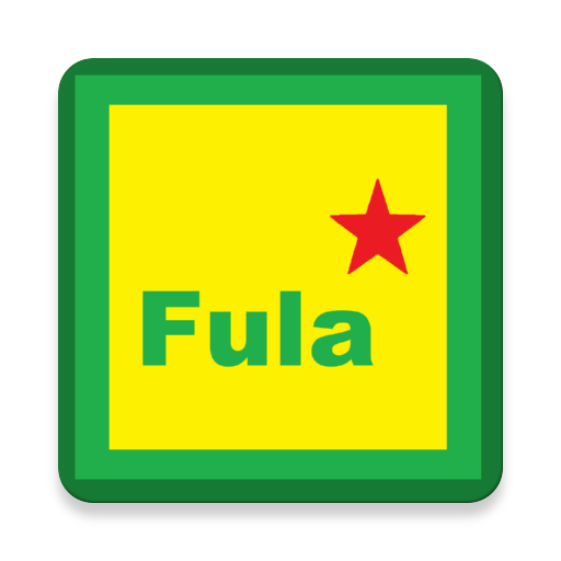 Beginner Fula - App on Amazon Appstore