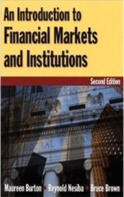 Buy INTRODUCTION TO FINANCIAL MARKETS AND INSTITUTIONS, 2ND EDITION ...