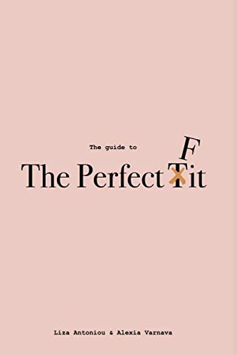 The Perfect Fit: Amazon.co.uk: Alexia, Liza and: 9781073491711: Books