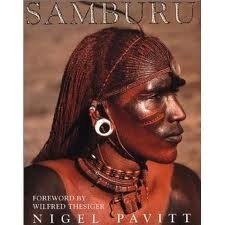 Samburu: Pavitt, Nigel: 9780805019926: Amazon.com: Books