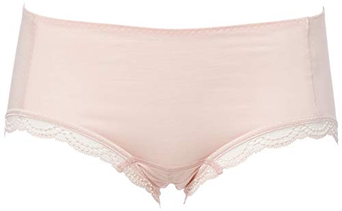 [ウイング/ワコール] サニタリーショーツ 羽付きナプキン対応 はきこみ丈【ふつう】 EC847 | コレクションファッションデザイン