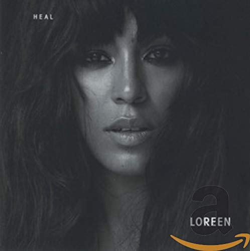 LOREEN - Heal - Amazon.com Music