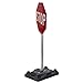 Amazon.com : Portable 30"X30" Stop Sign with Base & Hardware- : Office ...