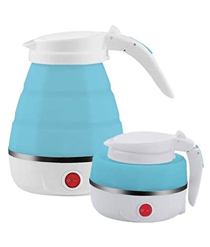 Buy ''''SLKTL01 0.6 Liter 500 Watt Polypropylene Electric Kettle ...