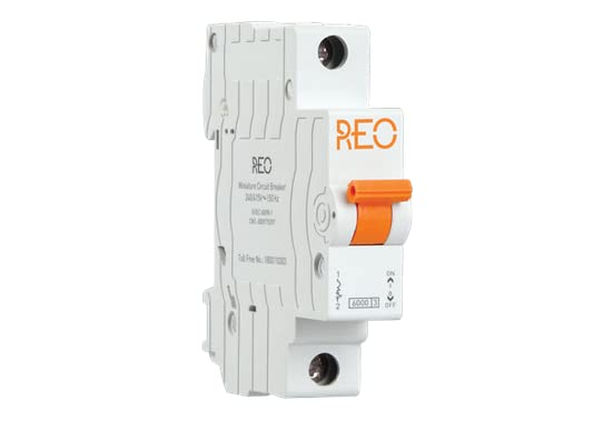 Reo 20 A SP MCB : Amazon.in: Home Improvement