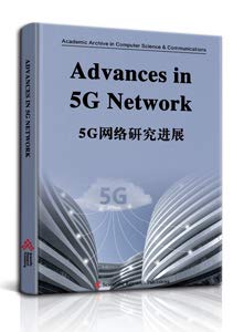 Advances in 5G Network: Mutiple: 9781618966834: Amazon.com: Books