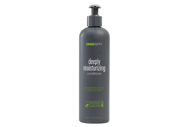 Amazon.com : Edge Entity Peppermint & Aloe Vera Conditioner ...