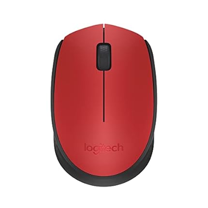 The 30 Best Red Mouse of 2025 [Verified] - Cherry Picks