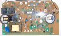 Stanley 3319 Circuit Board: Garage Door Hardware: Amazon.com: Tools ...
