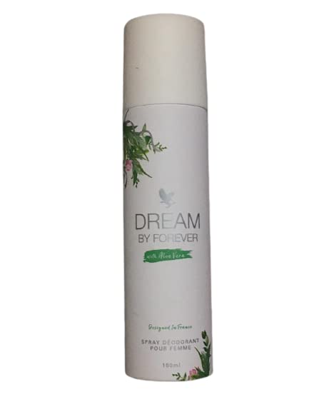 Buy Forever desire perfume Dream by Forever women. Online at Low Prices ...