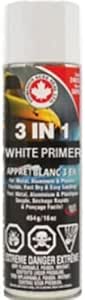 Amazon.com: Dominion Sure Seal 24028 3 IN1 PRIMER WHITE