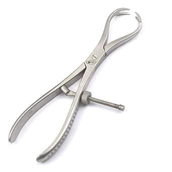 Greta Patella Bone Holding Forceps 8" Ortho Surgery Instruments ...