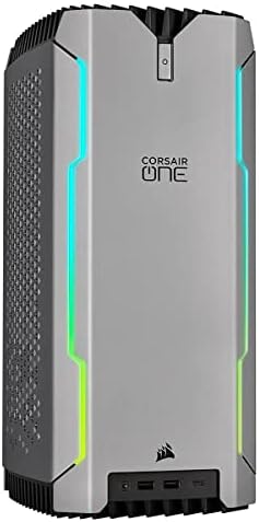Amazon.com: Corsair ONE PRO a200 Compact Workstation-Class PC - AMD ...