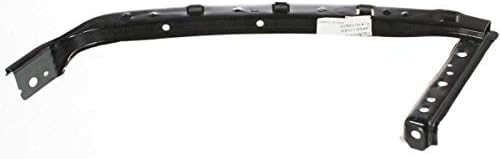 Amazon.com: Parts N Go 2006-2011 Civic Coupe Front Bumper Bracket ...