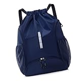 ・ブランド:Yiresk(イルスク)・製造元:YOUKELAI・モデル:YOUKELAI・この巾着スポーツバックパックは女性と男性向けで、アウトドア、学校、スポーツ、ショッピング、ハイキング、休暇に最適です。・学校から日常のさまざまなシーン...
